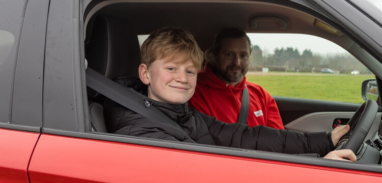Young Driver Lesson Training Packages - 6 x Lessons for the Price of 5 ...