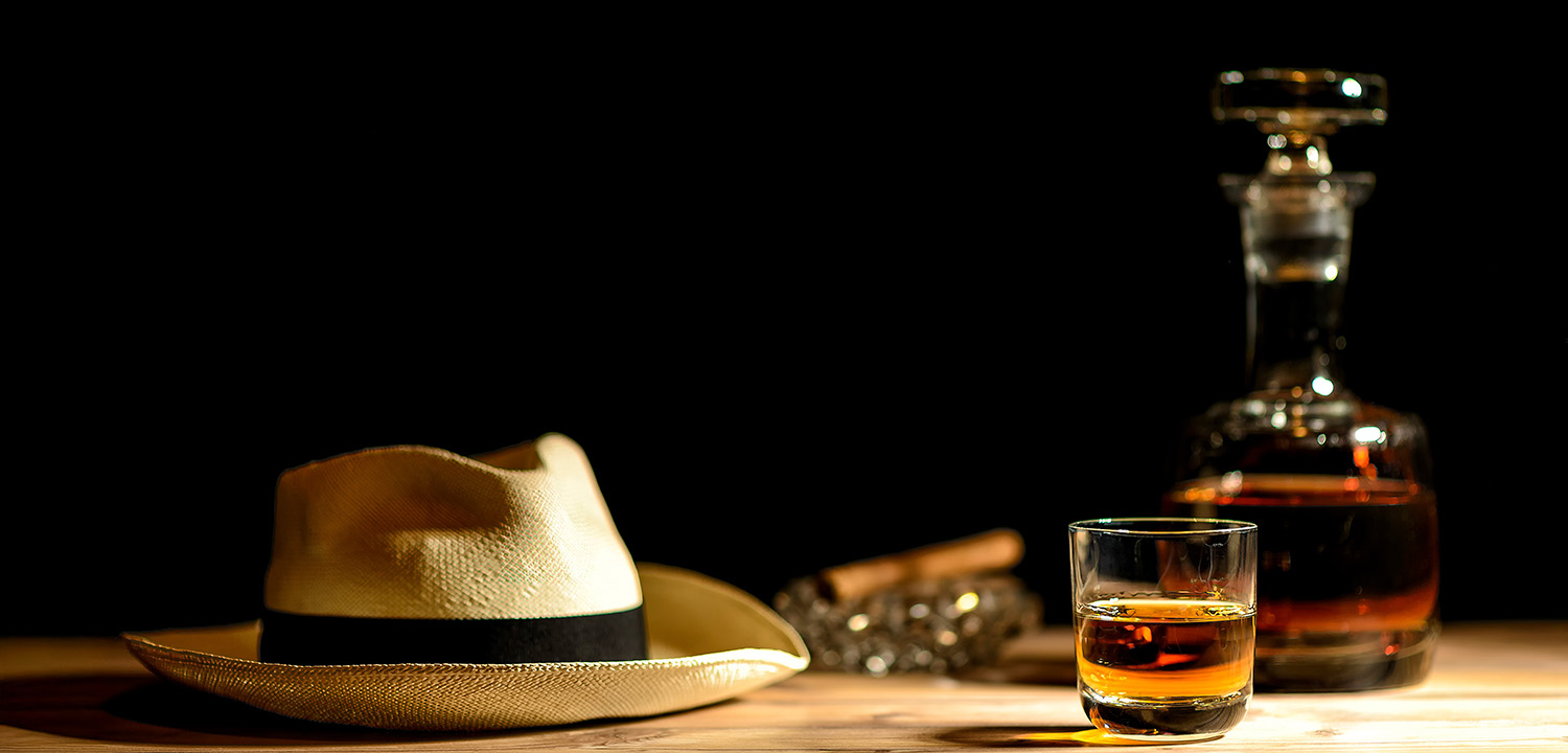 Rum Tasting Experiences in Manchester at Malmaison Piccadilly | Prices ...