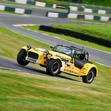 Race Track Experience - Learn Racecraft | Prices From £249.00