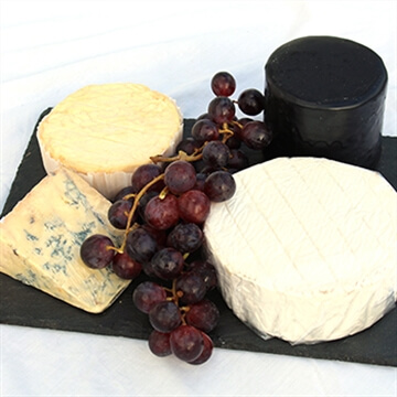 Cheese Gift Boxes by Post | Prices From £49.00
