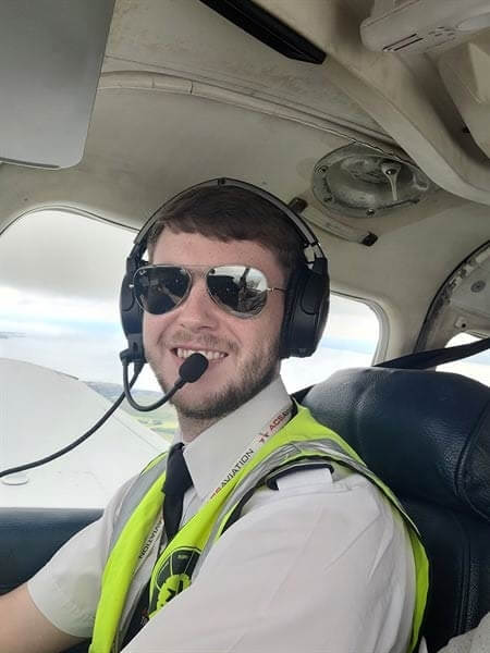 Flying Lessons Perth Airport (Scone Aerodrome) - Trial Flights over ...