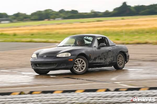 MX5 Drifting at the London Circuit | Prices From £58.00
