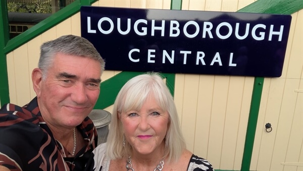 Master Cutler Friday Evening Steam Train Dinner | Prices From £299.00