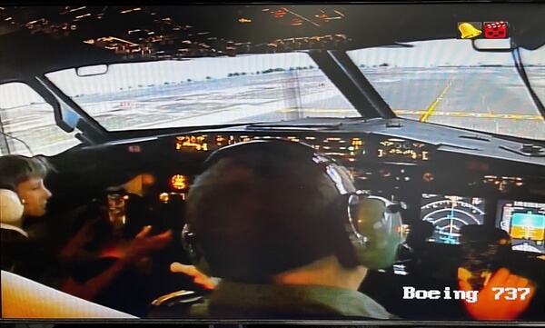 Nationwide Flight Simulator Voucher | Prices From £99.00