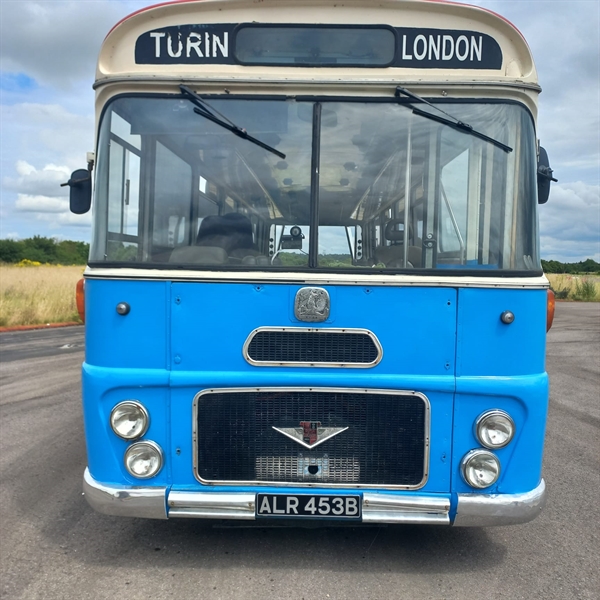 The Italian Job Driving Experience | Prices From £199.00