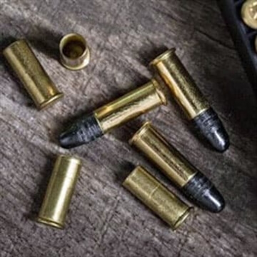 Live Fire Shooting Nuneaton | Prices From £50.00