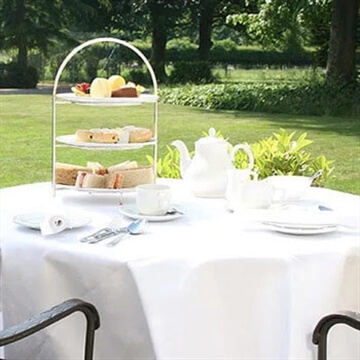 Champagne Afternoon Tea Deals | Prices From £49.00