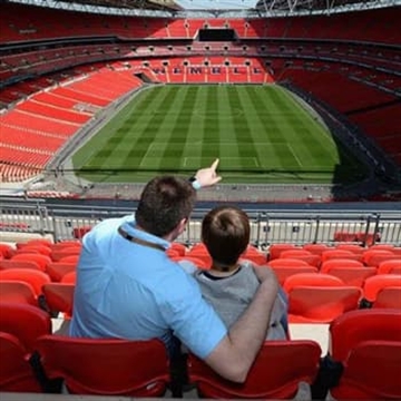 Football Stadium Tours | Prices From £49.00