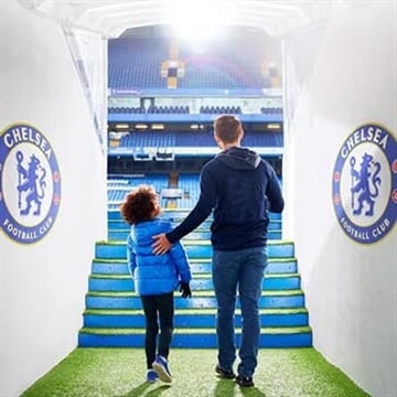 Football Stadium Tours | Prices From £49.00