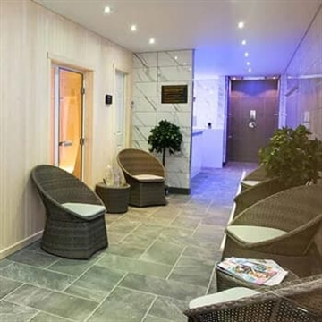 Girls Pamper Days - UK-wide Spas | Prices From £69.00