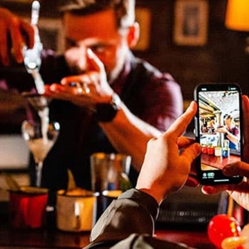 Revolution Cocktail Class | Bars UK-wide | Prices From £69.00