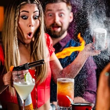 Revolution Cocktail Class | Bars UK-wide | Prices From £69.00