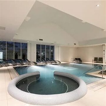 Spa Day & Afternoon Tea | Prices From £99.00