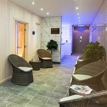 Spa Day & Afternoon Tea | Prices From £99.00