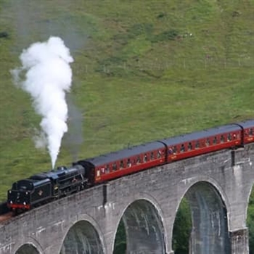 Steam Train Tickets | UK Heritage Railways | Prices From £39.00
