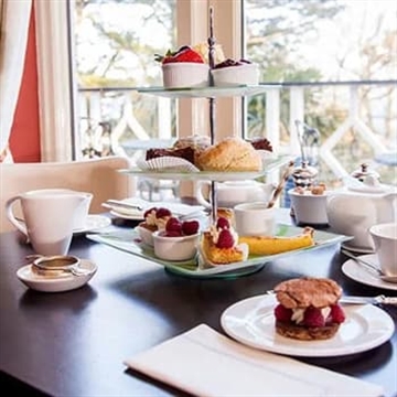 Train Rides & Afternoon Tea Around the UK | Prices From £59.00