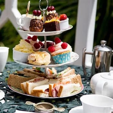 Train Rides & Afternoon Tea Around the UK | Prices From £59.00