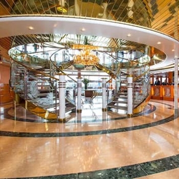 Sunborn Yacht Afternoon Tea London | Prices From £89.00