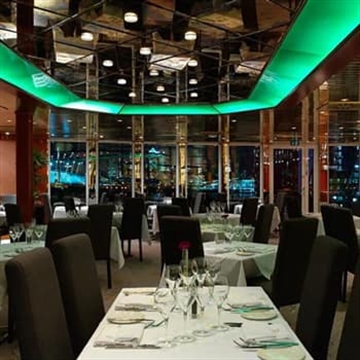 Sunborn Yacht Afternoon Tea London | Prices From £89.00