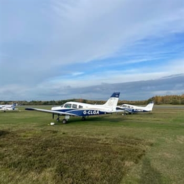 Double Flying Lessons with Two Take Offs & Two Landings for More Flying ...