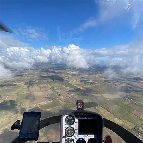 Pleasure Flights, Rides & Tours in Helicopters & Planes