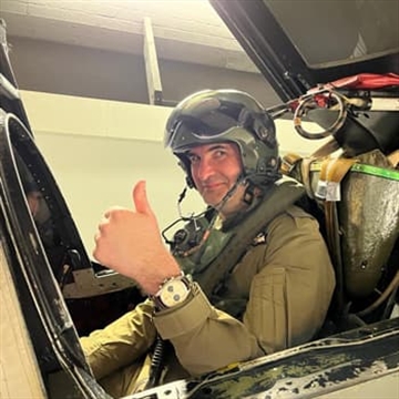 Fly a Fighter Jet | Phantom F4 Simulator | Prices From £99.00