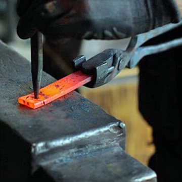 Blacksmith Course Edinburgh | Prices From £160.00
