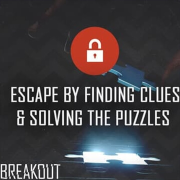 Breakout Escape Rooms Liverpool | Prices From £50.00