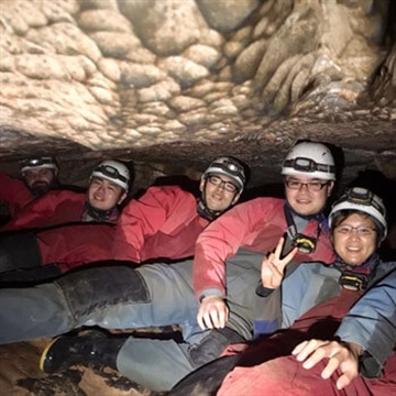 Caving Brecon Beacons South Wales | Prices From £59.00