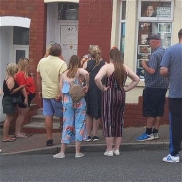 Gavin and Stacey Tour - See Film Locations at Barry Island