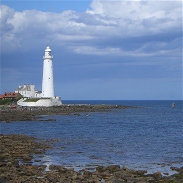 Vera Filming Locations Tour | Into The Blue