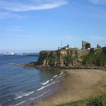 Vera Filming Locations Tour | Prices From £35.00