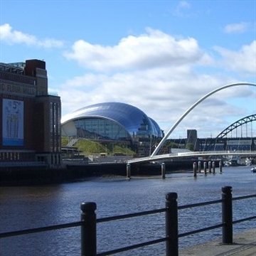 Vera Filming Locations Tour | Prices From £35.00