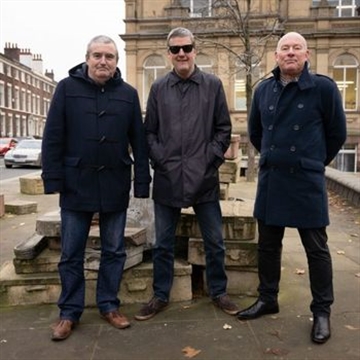 Liverpool Music Legends Tour | Prices From £60.00