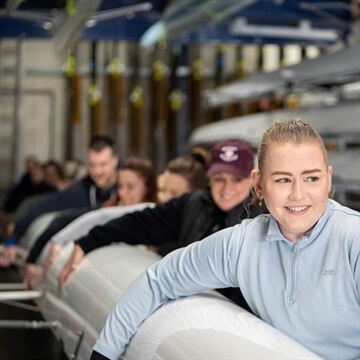 Cambridge Rowing Experience | Prices From £65.00