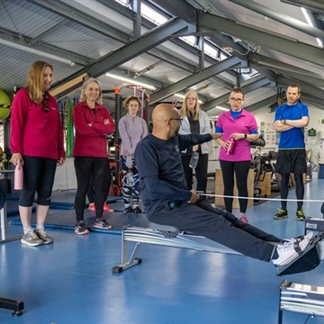 Cambridge Rowing Experience | Prices From £65.00