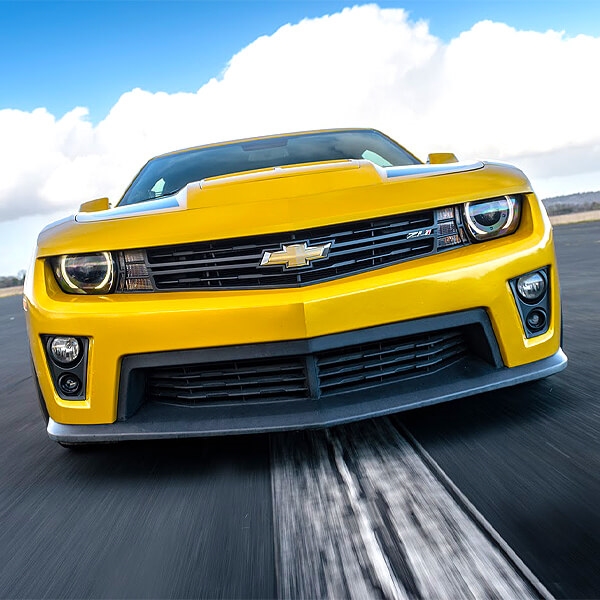 Drive a Transformer with Junior Bumblebee Driving Experiences