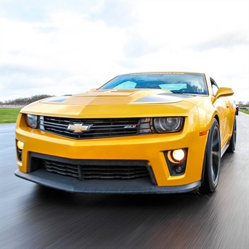 Drive a Transformer with Junior Bumblebee Driving Experiences | Prices ...