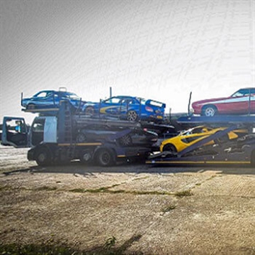 Juggernaut Truck Driving | Prices From £99.00