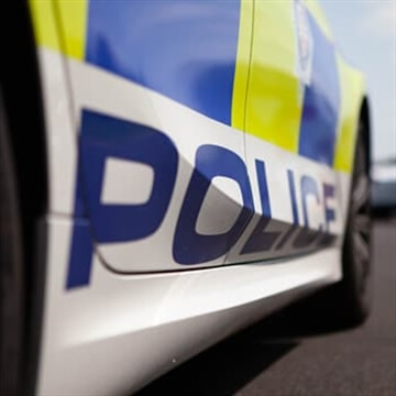 Police Interceptor Experience | Prices From £39.00