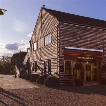 Chapel Down Tours & Wine Tastings | Prices From £56.00