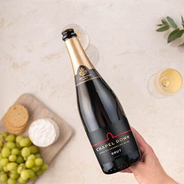 Chapel Down Tours & Wine Tastings | Prices From £56.00