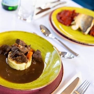 Midweek Steam Train Lunch - Staffordshire's Churnet Valley | Prices ...