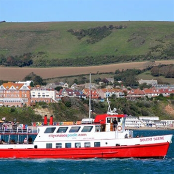 Swanage Railway & City Cruise Poole | Prices From £29.00