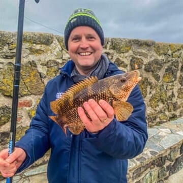 Shore Fishing Experience Cornwall | Prices From £130.00
