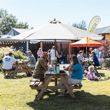 Cider Tour & Tasting Dorset | Prices From £25.00
