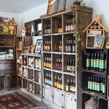 Cider Tour & Tasting Dorset | Prices From £25.00