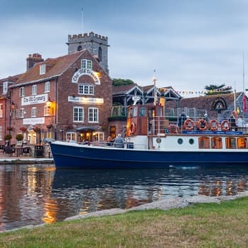Wareham River Cruises & Boat Trips | Prices From £20.00