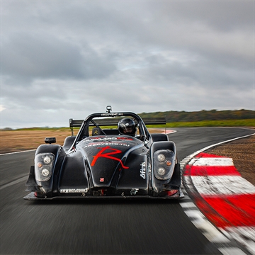 Drive a Radical SR5 Racer | Prices From £89.00
