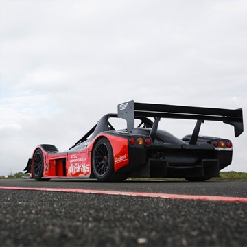 Drive a Radical SR5 Racer | Prices From £89.00